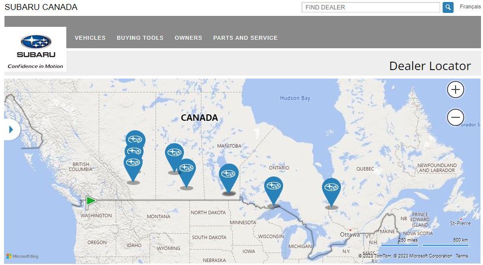 Justine Coates on LinkedIn: #bingmaps #bing Justine Coates on LinkedIn: #bingmaps #bing