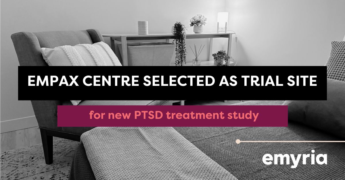 Emyria (ASX:EMD) on LinkedIn: #emd #emyria #mentalhealth #ptsd # ... Emyria (ASX:EMD) on LinkedIn: #emd #emyria #mentalhealth #ptsd # ...
