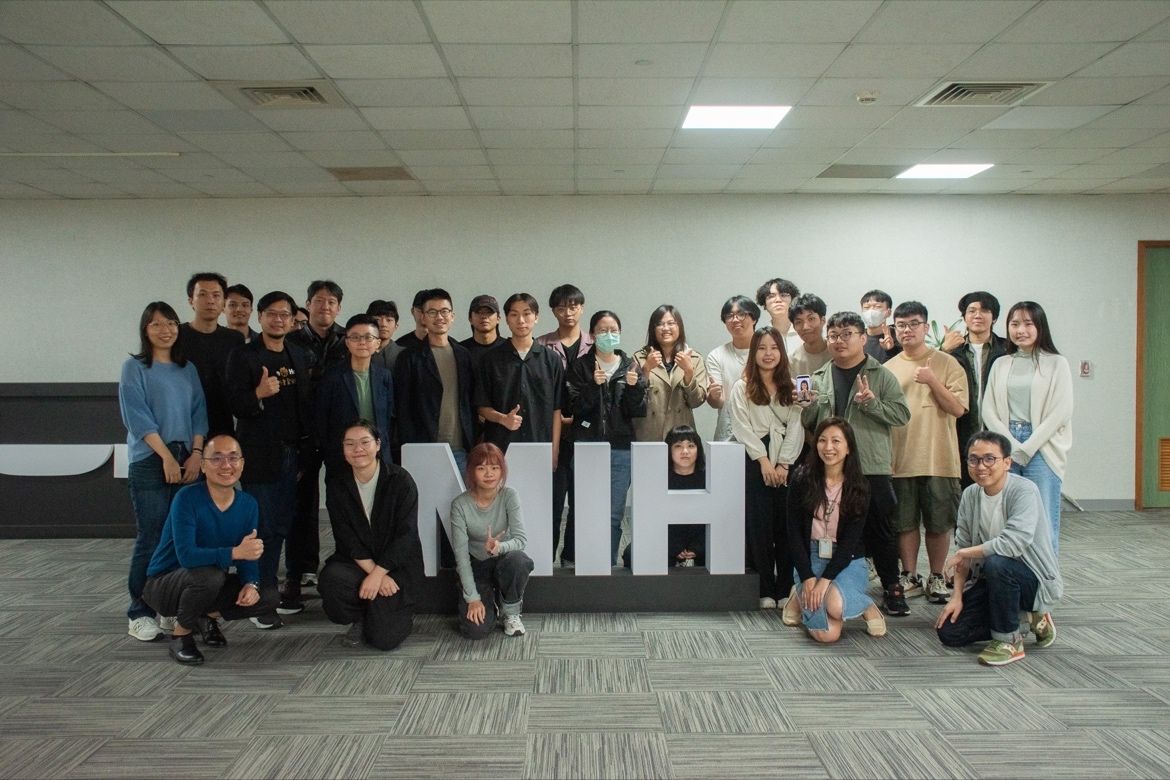 蔡萱 on LinkedIn: Sharing the award-winning project, Z-TCA, recipient of ... 蔡萱 on LinkedIn: Sharing the award-winning project, Z-TCA, recipient of ...