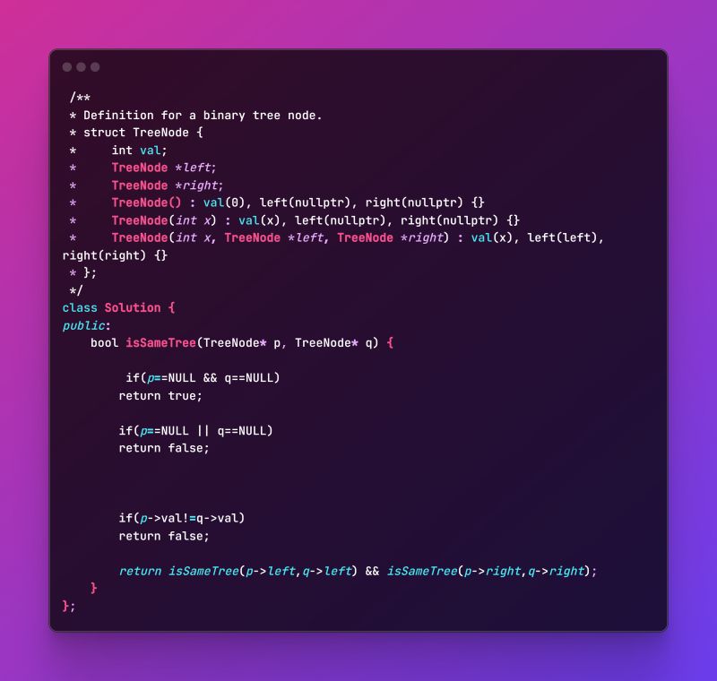 Himanshu Sahu on LinkedIn: #75daysofcode #leetcode #codingchallenge # ... Himanshu Sahu on LinkedIn: #75daysofcode #leetcode #codingchallenge # ...