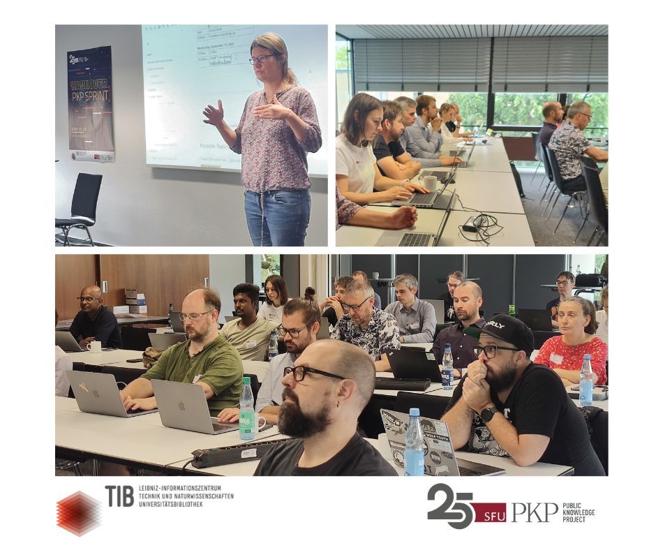 Public Knowledge Project on LinkedIn: #pkphan2023 #foss # ... Public Knowledge Project on LinkedIn: #pkphan2023 #foss # ...
