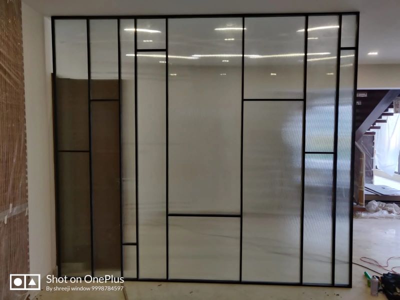 Manthan Jasoliya on LinkedIn: Our partition Work Manthan Jasoliya on LinkedIn: Our partition Work
