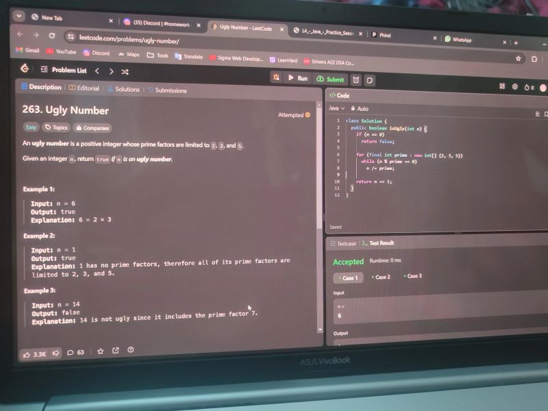 Saswat Barai on LinkedIn: Today, I completed my HTML and started ... Saswat Barai on LinkedIn: Today, I completed my HTML and started ...