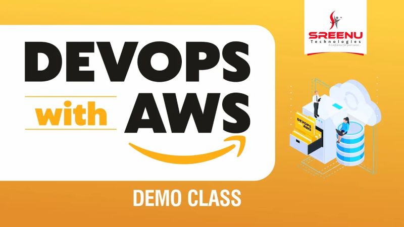 Sreenu Technologies on LinkedIn: #demo #freeclass #tutorial #course # ... Sreenu Technologies on LinkedIn: #demo #freeclass #tutorial #course # ...
