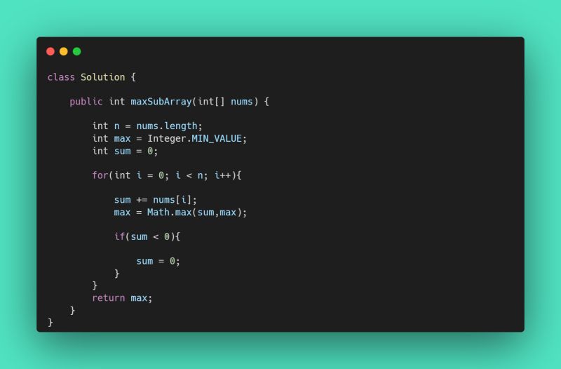 Atharva Jamdar on LinkedIn: #100daysofcode #dsachallenge #coding # ... Atharva Jamdar on LinkedIn: #100daysofcode #dsachallenge #coding # ...