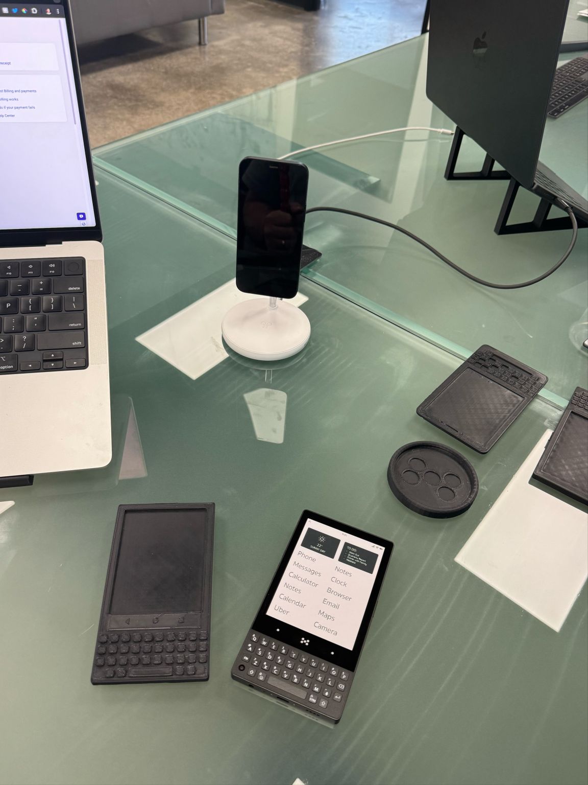 Andre Youkhna on LinkedIn: #innovation #minimalphone #startupjourney Andre Youkhna on LinkedIn: #innovation #minimalphone #startupjourney