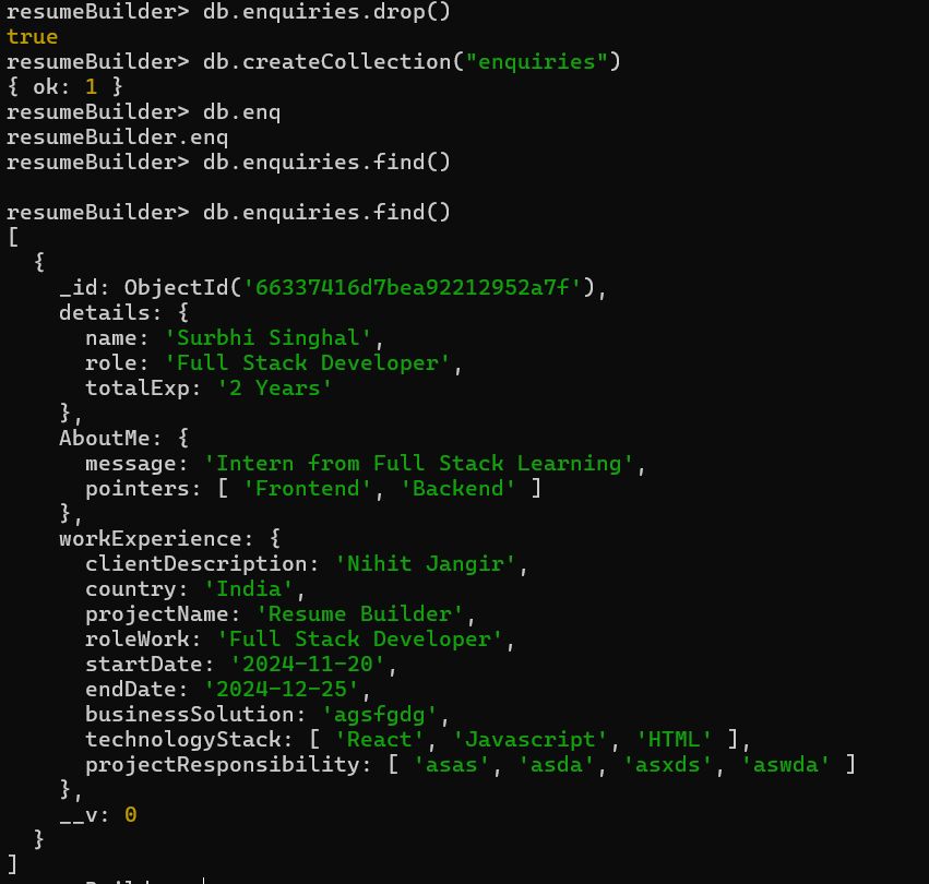 Surbhi Singhal on LinkedIn: #backenddevelopment #apiintegration # ... Surbhi Singhal on LinkedIn: #backenddevelopment #apiintegration # ...