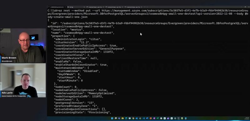 Subhasish G. on LinkedIn: #microsoft #azure #azurecosmosdb # ... Subhasish G. on LinkedIn: #microsoft #azure #azurecosmosdb # ...