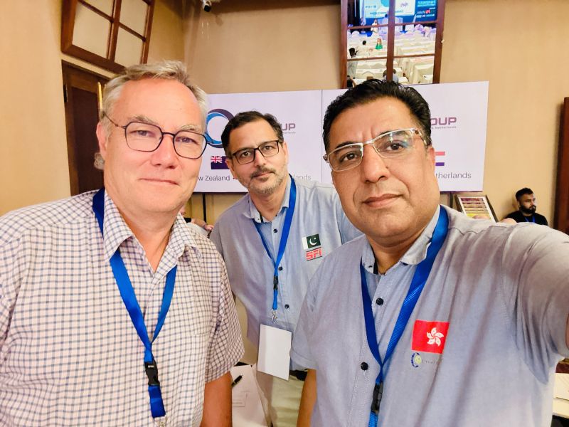Sohrab Khan on LinkedIn: Day 2 One 2 one meeting in Fivestar Logistics ... Sohrab Khan on LinkedIn: Day 2 One 2 one meeting in Fivestar Logistics ...