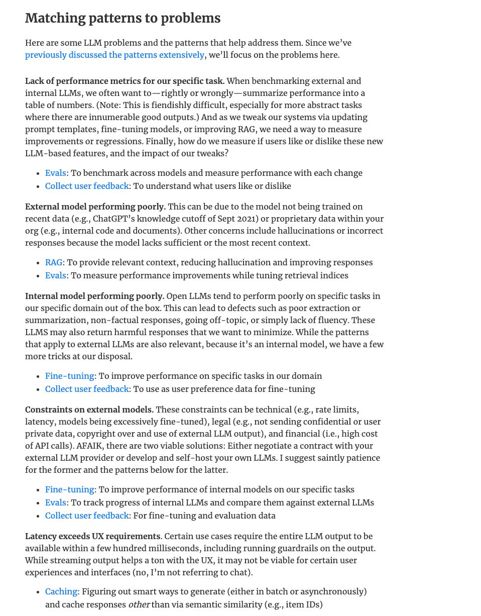 Rashmi Margani on LinkedIn: This is a crisp follow-up practical guide ... Rashmi Margani on LinkedIn: This is a crisp follow-up practical guide ...