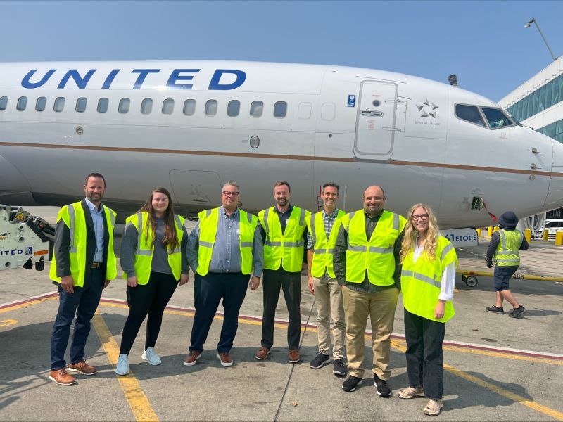 QuickSTAT and United Airlines collaborate on healthcare solutions ... QuickSTAT and United Airlines collaborate on healthcare solutions ...