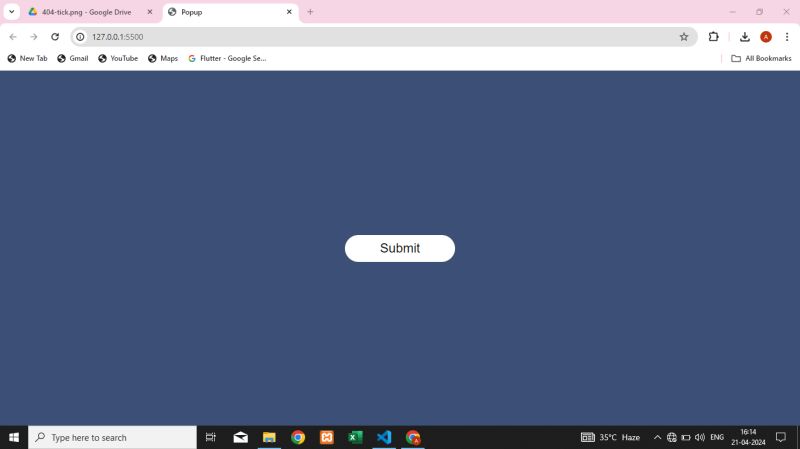 Annalakshmi Durai on LinkedIn: #30daysofjavascript #javascript #popup # ... Annalakshmi Durai on LinkedIn: #30daysofjavascript #javascript #popup # ...
