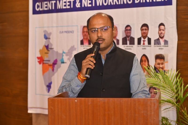 Arpit Mittal on LinkedIn: Dear Friends Our firm A O Mittal And ... Arpit Mittal on LinkedIn: Dear Friends Our firm A O Mittal And ...