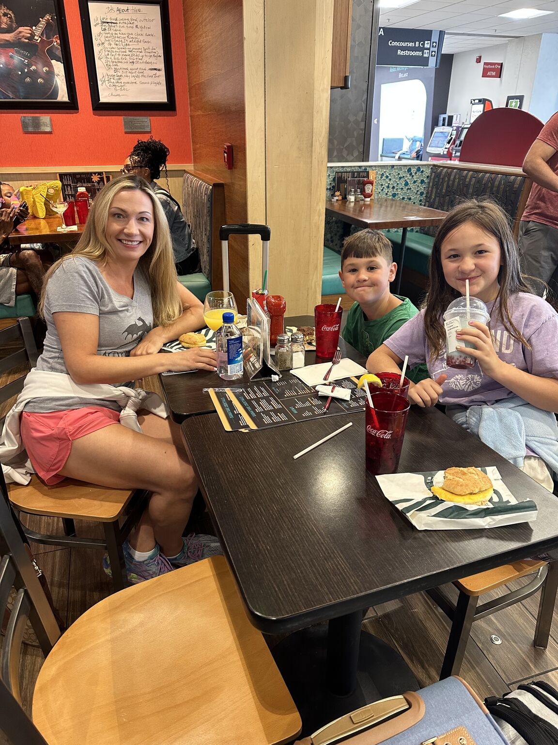 Francine Trimble on LinkedIn: The Trimble’s are headed to Punta Cana😎 I ... Francine Trimble on LinkedIn: The Trimble’s are headed to Punta Cana😎 I ...
