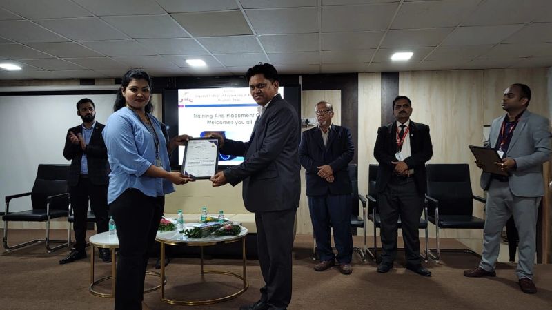 Prof. Amit Solanki on LinkedIn: Today (26/06/24) We have Successfully ... Prof. Amit Solanki on LinkedIn: Today (26/06/24) We have Successfully ...