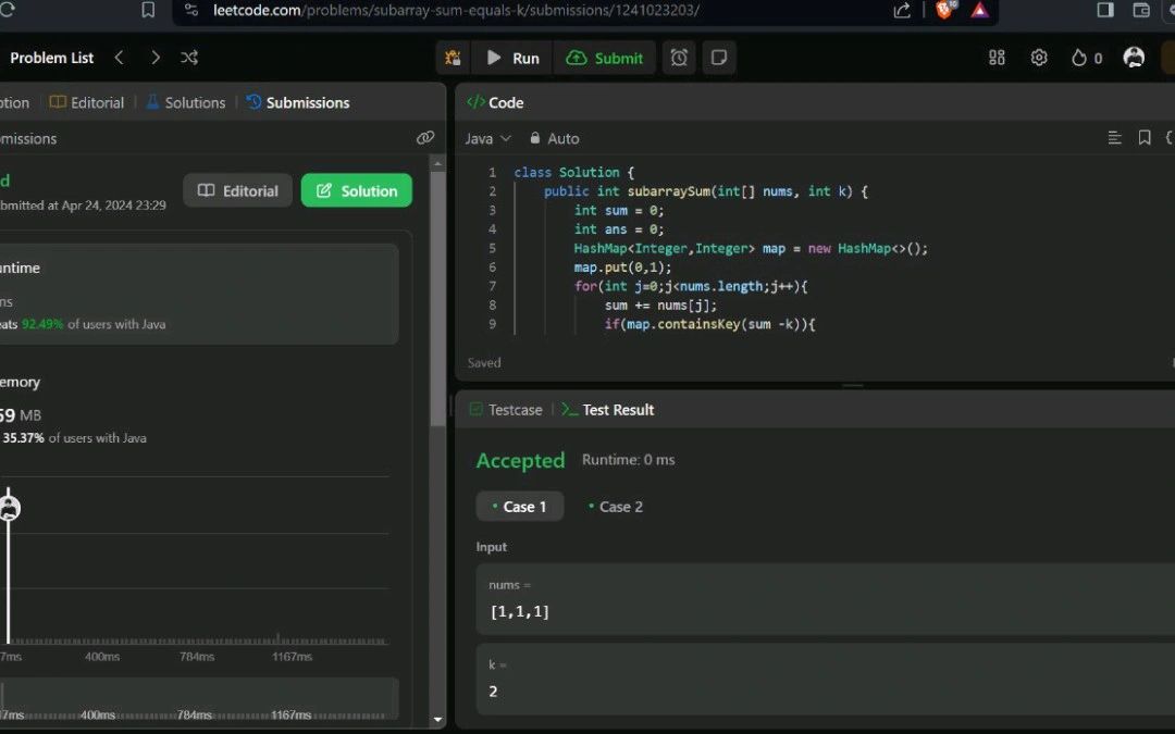 Sagar . on LinkedIn: #leetcode #codingchallenge #programming #arrays # ... Sagar . on LinkedIn: #leetcode #codingchallenge #programming #arrays # ...