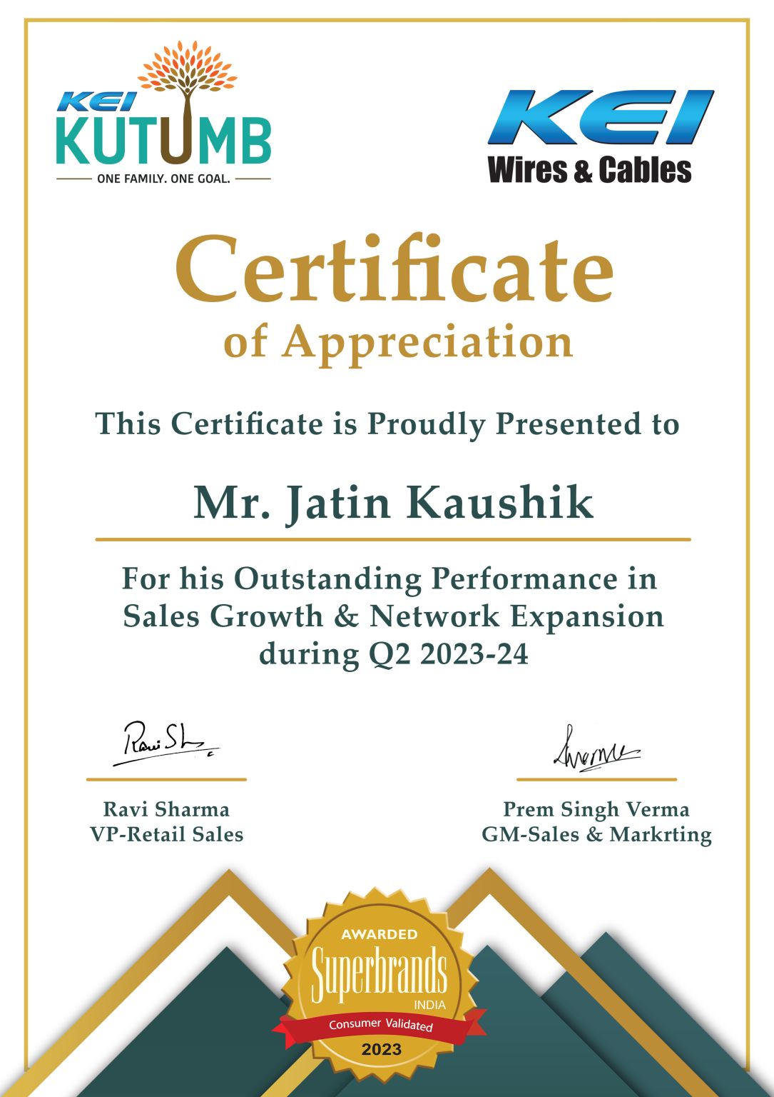 Jatin Kaushik on LinkedIn: #achievementunlocked #careergrowth # ... Jatin Kaushik on LinkedIn: #achievementunlocked #careergrowth # ...