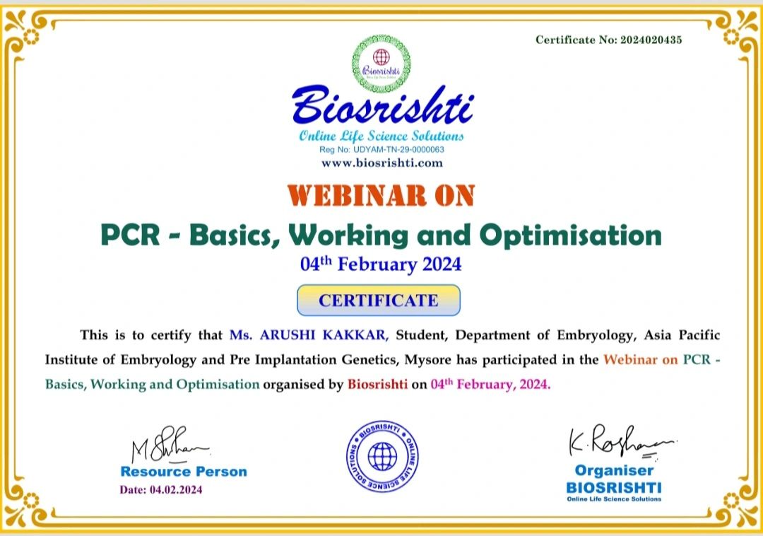 Arushi Kakkar posted on LinkedIn Arushi Kakkar posted on LinkedIn
