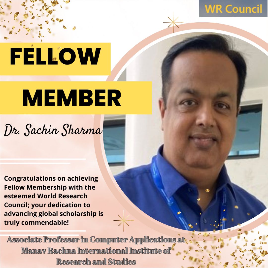 Dr. Sachin Sharma on LinkedIn: Thank you for this honor. I am very glad ... Dr. Sachin Sharma on LinkedIn: Thank you for this honor. I am very glad ...