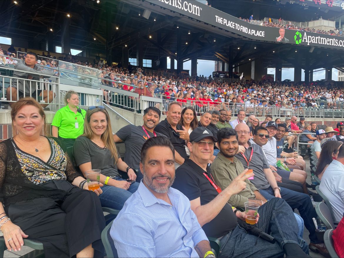 Chris Novello posted on LinkedIn Chris Novello posted on LinkedIn