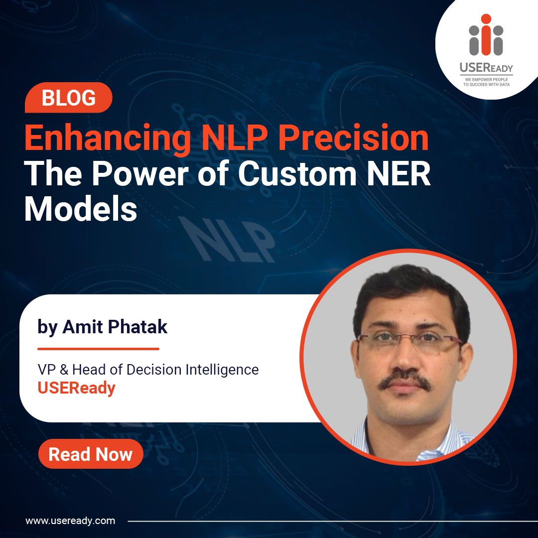 Amit Phatak on LinkedIn: Enhancing NLP Precision - The Power of Custom ... Amit Phatak on LinkedIn: Enhancing NLP Precision - The Power of Custom ...