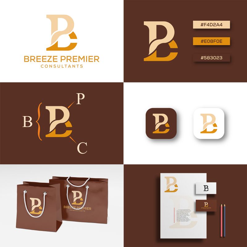 Mohammad Habibur Rahman on LinkedIn: #logodesign #brandidentity # ... Mohammad Habibur Rahman on LinkedIn: #logodesign #brandidentity # ...