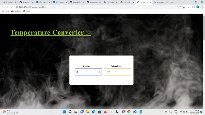 Satish Uppala on LinkedIn: #connections #bharatintern #html5 #css # ... Satish Uppala on LinkedIn: #connections #bharatintern #html5 #css # ...