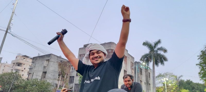 GAURAV SINGH on LinkedIn: #pwprayagraj GAURAV SINGH on LinkedIn: #pwprayagraj