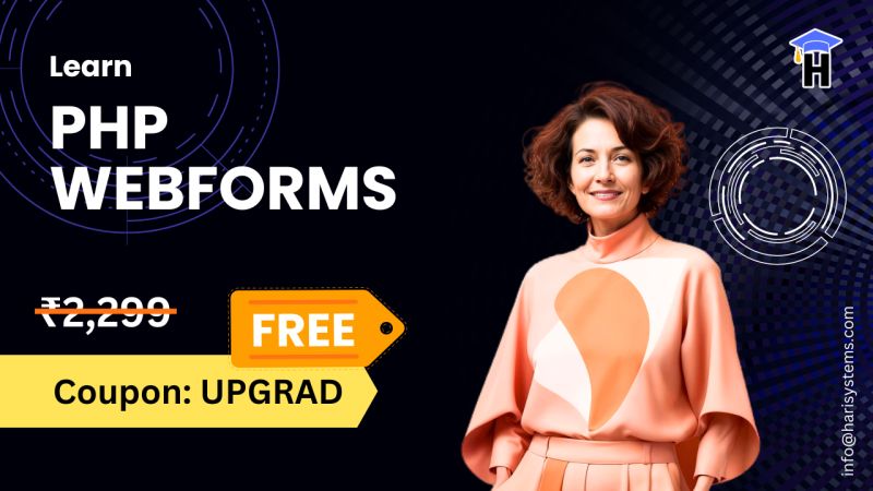 Hari Systems on LinkedIn: #php #web #mysql #chatgpt #sql #tips #skills ... Hari Systems on LinkedIn: #php #web #mysql #chatgpt #sql #tips #skills ...