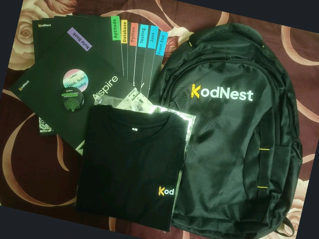 Srinu Naik Katravath on LinkedIn: #newbeginnings #internship # ... Srinu Naik Katravath on LinkedIn: #newbeginnings #internship # ...