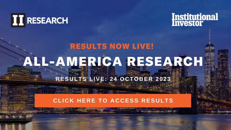 Institutional Investor Research on LinkedIn: Research Institutional Investor Research on LinkedIn: Research