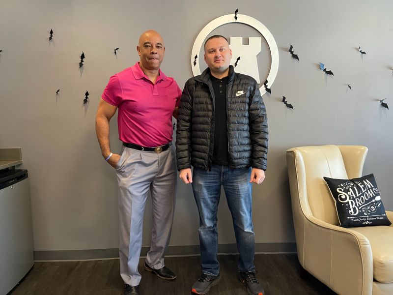Barry Overton on LinkedIn: S/O to the Chicago Title team (Jerad Larkin ... Barry Overton on LinkedIn: S/O to the Chicago Title team (Jerad Larkin ...