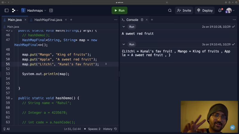 Ridoy Chandra Dey on LinkedIn: #dsawithkunal #dsa #datastructure #java ... Ridoy Chandra Dey on LinkedIn: #dsawithkunal #dsa #datastructure #java ...