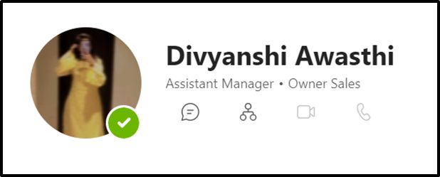 Divyanshi Awasthi on LinkedIn: #infoedge #99acres Divyanshi Awasthi on LinkedIn: #infoedge #99acres