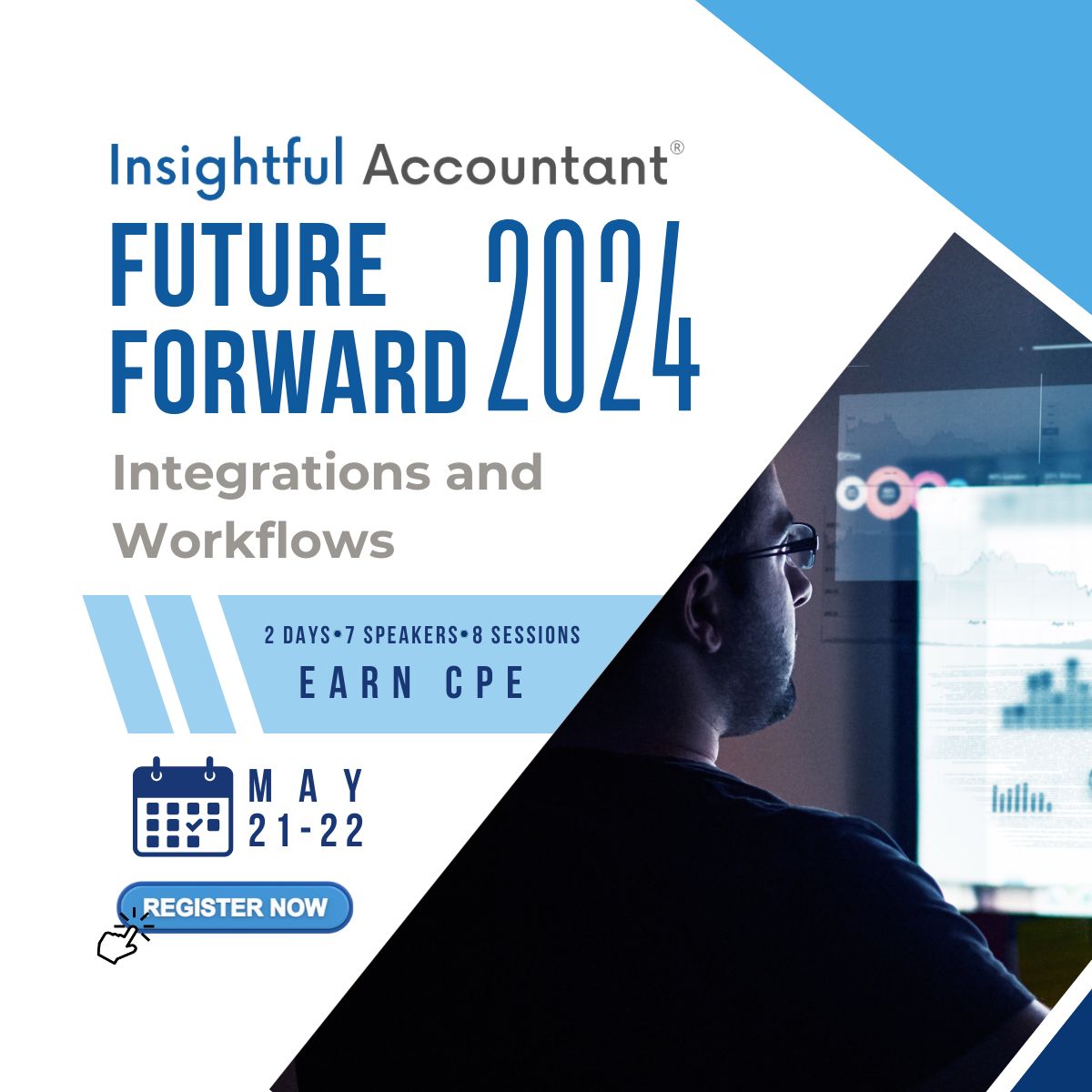 Insightful Accountant on LinkedIn: #futureforward #webinar # ... Insightful Accountant on LinkedIn: #futureforward #webinar # ...