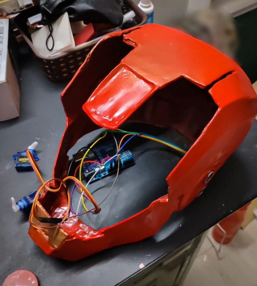 Bibhu Bhusan Bora on LinkedIn: #iot #arduino #voicecontrol #ai # ... Bibhu Bhusan Bora on LinkedIn: #iot #arduino #voicecontrol #ai # ...