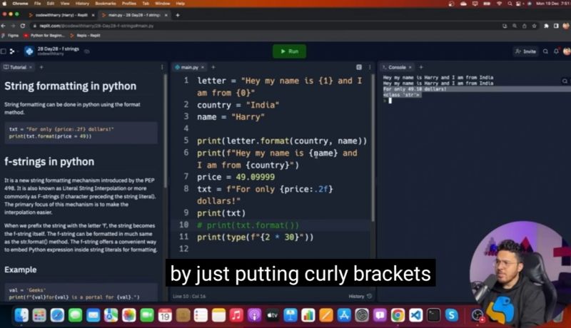 Shreya Thakur on LinkedIn: #100daysofcode #day28 #python #codewithharry Shreya Thakur on LinkedIn: #100daysofcode #day28 #python #codewithharry