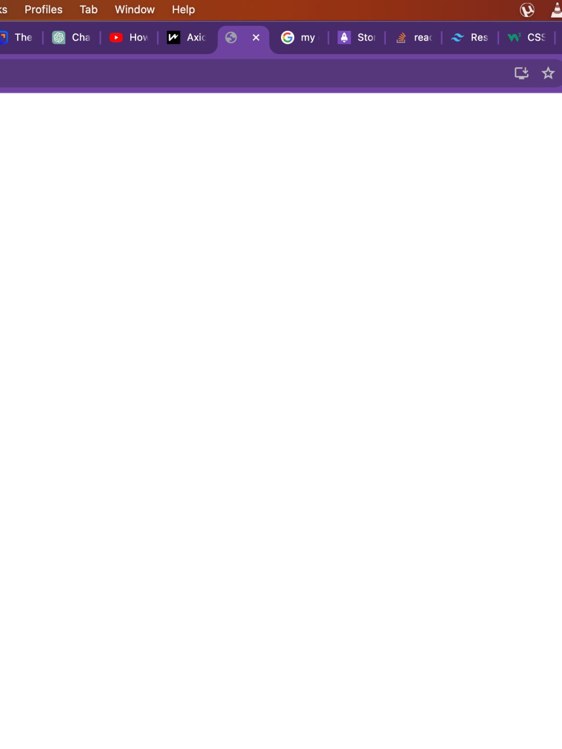 Anis Osama on LinkedIn: Day4 -TypeScript To-do List App in react to ... Anis Osama on LinkedIn: Day4 -TypeScript To-do List App in react to ...