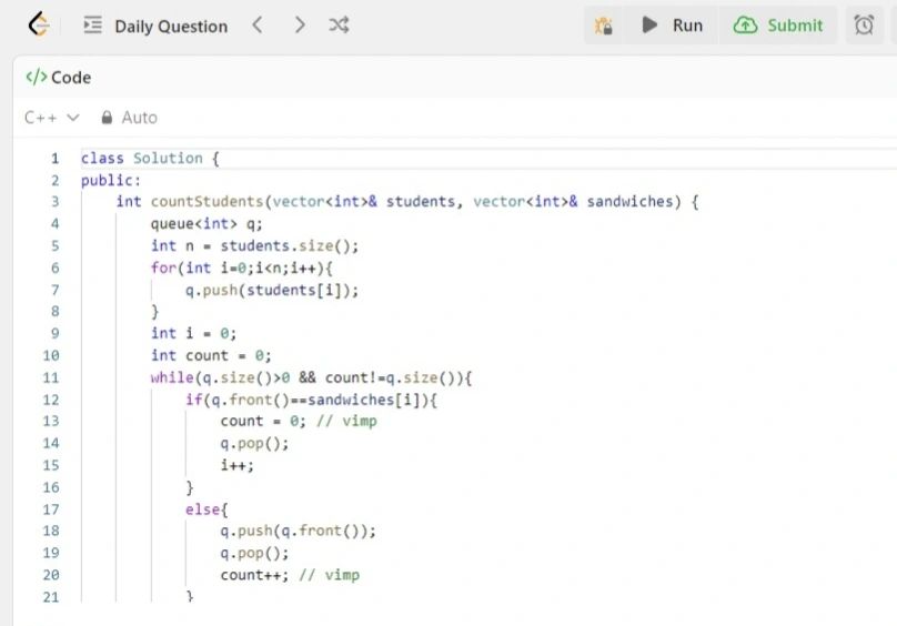 Tushar sachdeva on LinkedIn: #dsajourney #dsa #coding #skiils #pwskills ... Tushar sachdeva on LinkedIn: #dsajourney #dsa #coding #skiils #pwskills ...