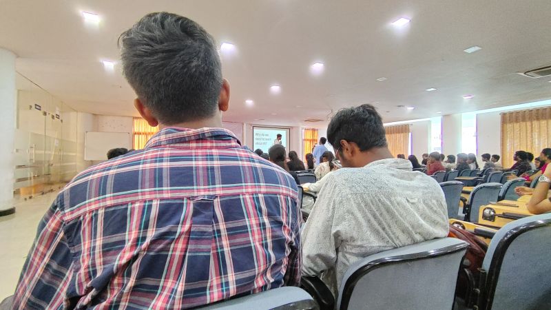 Jashwanth Chintala on LinkedIn: #buildwithai #googleai #gdscviit # ... Jashwanth Chintala on LinkedIn: #buildwithai #googleai #gdscviit # ...