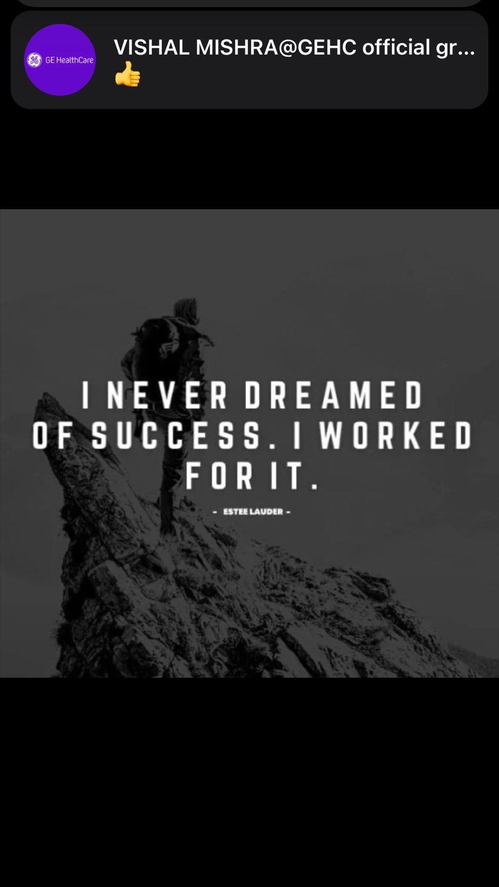 Subrat Patra posted on LinkedIn Subrat Patra posted on LinkedIn