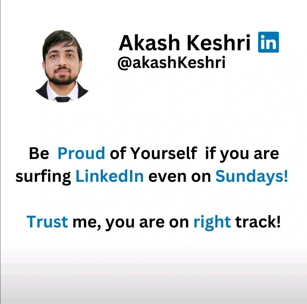 Ayushmaan Jaishi on LinkedIn: #motivation Ayushmaan Jaishi on LinkedIn: #motivation