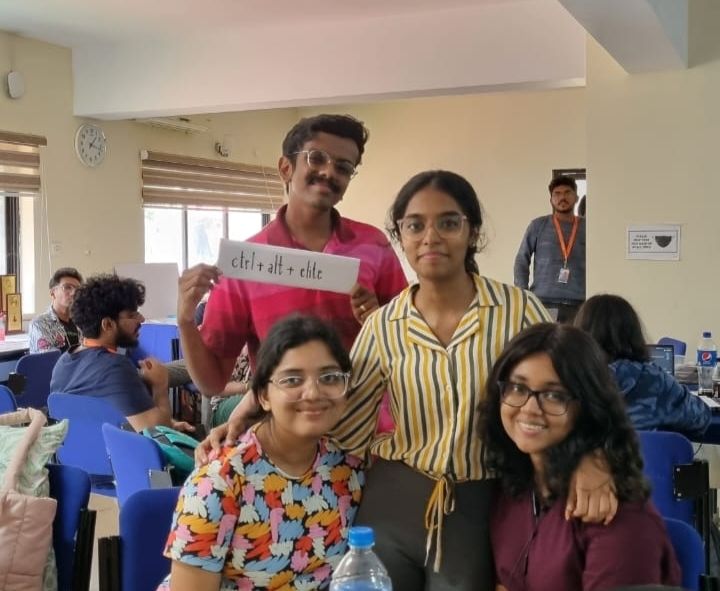Adwaitha Binu on LinkedIn: #ieee #hackathon #teamwork Adwaitha Binu on LinkedIn: #ieee #hackathon #teamwork