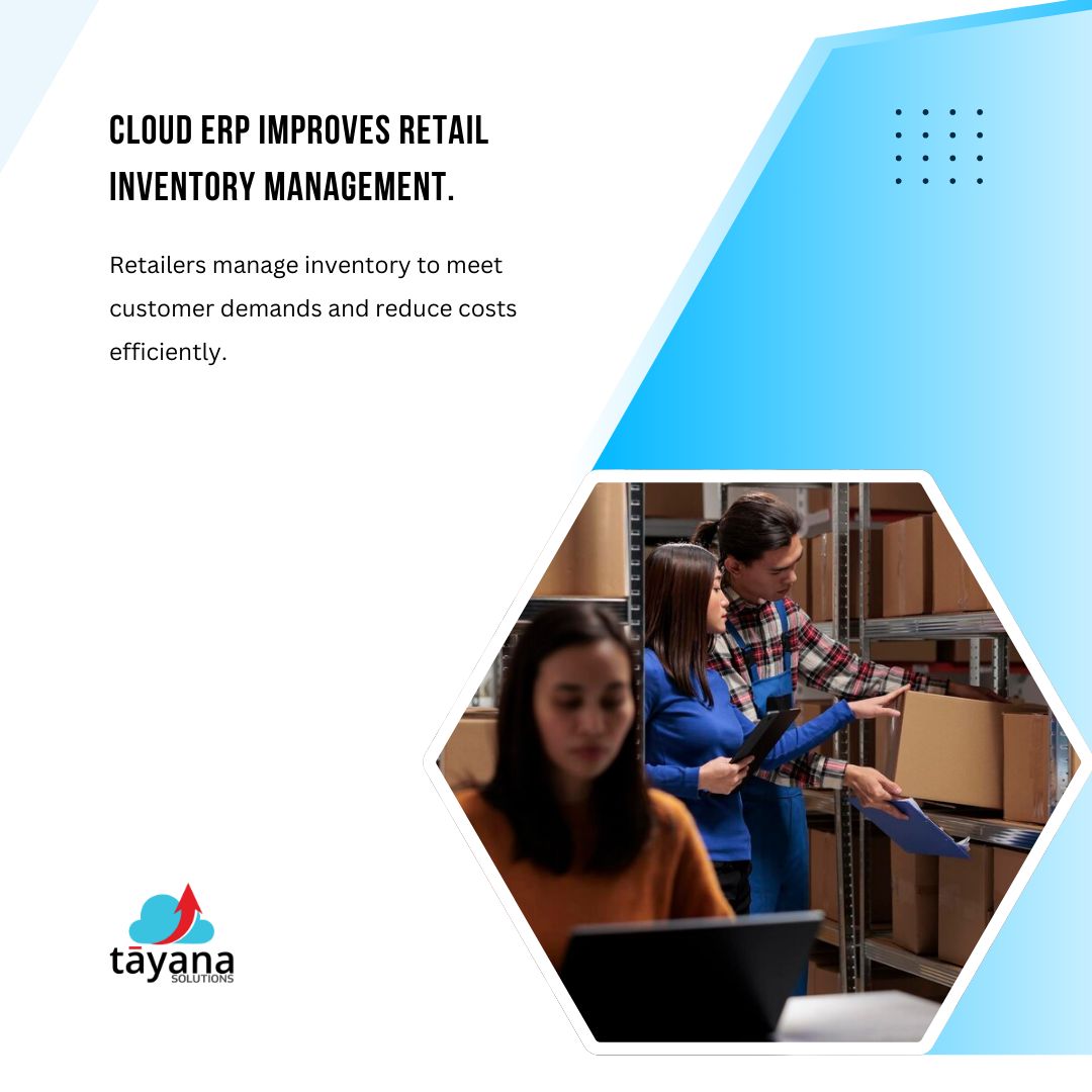 Tayana Acumatica ERP on LinkedIn: #erp #acumatica #retail # ... Tayana Acumatica ERP on LinkedIn: #erp #acumatica #retail # ...