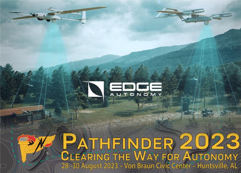 Edge Autonomy on LinkedIn: #auvsi #pathfinder #uav #isr #optics Edge Autonomy on LinkedIn: #auvsi #pathfinder #uav #isr #optics