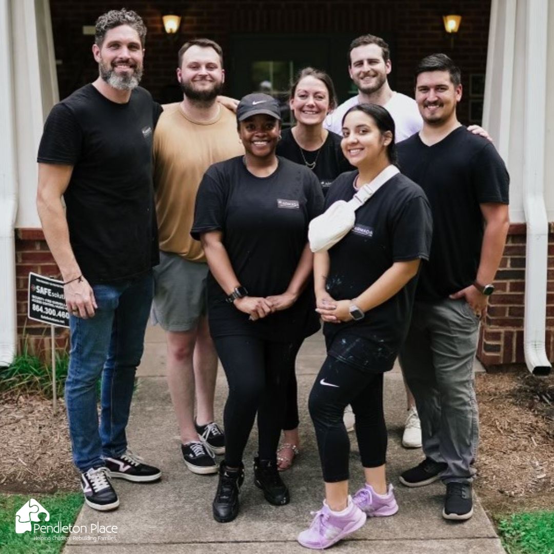 Pendleton Place on LinkedIn: #community #yeahthatgreenville #youth # ... Pendleton Place on LinkedIn: #community #yeahthatgreenville #youth # ...