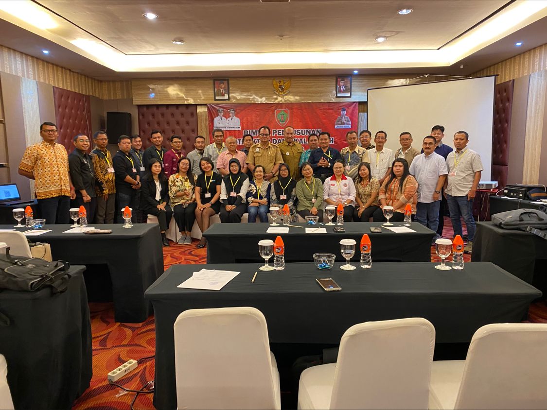Jessica Berliana Nanyan on LinkedIn: BIMTEK Penyusunan Struktur dan ... Jessica Berliana Nanyan on LinkedIn: BIMTEK Penyusunan Struktur dan ...