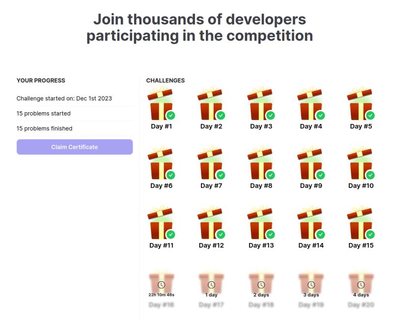 Prerana G on LinkedIn: #30daysofpython #30daysofcode #python Prerana G on LinkedIn: #30daysofpython #30daysofcode #python