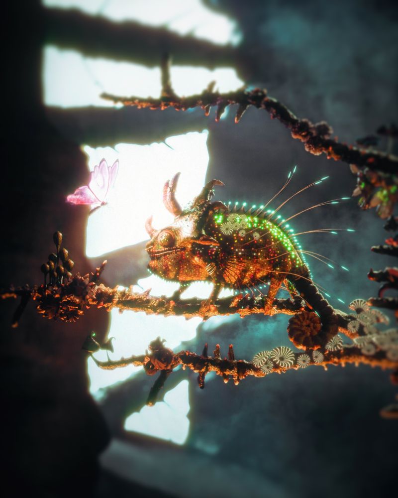 PAVAN RAJU on LinkedIn: #vfx #artist #cgi #chameleon #creative # ... PAVAN RAJU on LinkedIn: #vfx #artist #cgi #chameleon #creative # ...