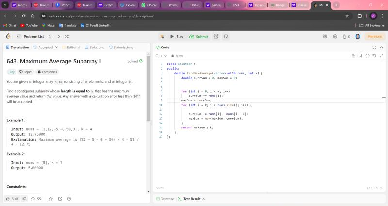 Arpita Jauhari on LinkedIn: #codingchallenge #leetcode #problemsolving ... Arpita Jauhari on LinkedIn: #codingchallenge #leetcode #problemsolving ...